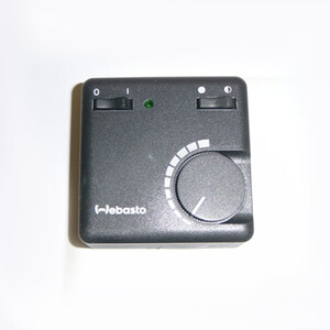 Webasto Thermostat Twin Switched | 70948A | 1320416A | Butler Technik