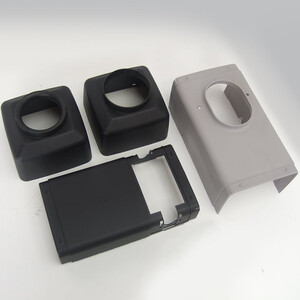 Webasto Air Top Heater Casing Cowling Kit | 9029549A | 88003C | Butler ...