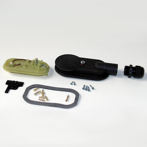 Webasto harness cap kit for Air Top 32 or HL32 heater | 157900 | Butler ...