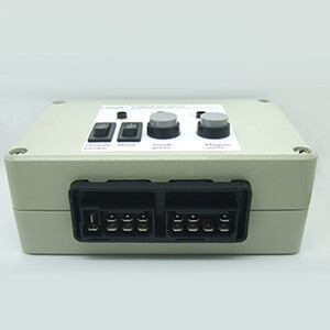 Webasto DBW Water Heater Diagnostic Test Box Unit | 440280 | Butler Technik