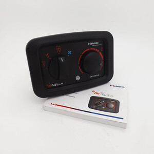 Webasto Marine Heater Temperature Control MC04 | 1322720A | 1313184A ...