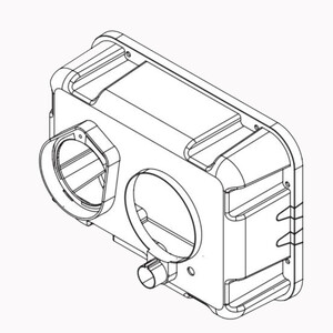 Webasto Dual Top Service Cap | 9019399B | Butler Technik