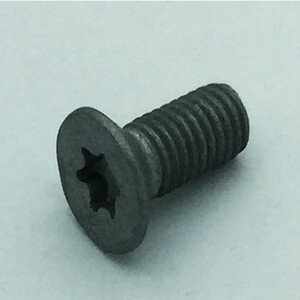 Hexagon head screw M5x12 DIN 965 | 10210302 | Butler Technik