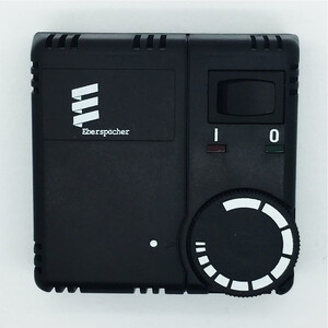 Eberspacher modulator control switch 24v no Sensor | 30100149 ...