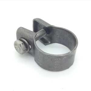 Eberspacher Exhaust Clamp 26-28 M6 (FBA.COM) | Butler Technik