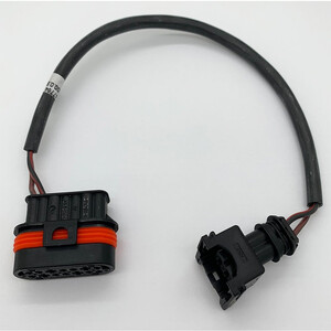 Water pump Cable Harness - Hydronic MII | 252435250200 | Butler Technik