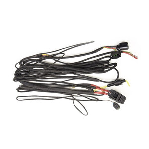 Webasto water heater Thermo Top Evo Main Wiring Harness | 1320330A ...