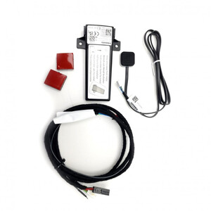 Webasto ThermoConnect Tcon2 Smartphone Anywhere Controller 9040223D ...