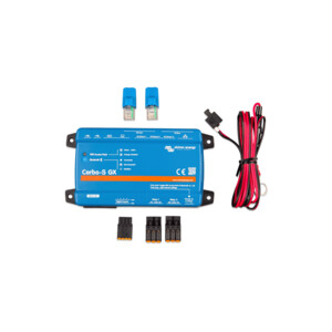 Victron Cerbo S GX monitoring system Touch 50 WiFi BPP900450120 ...