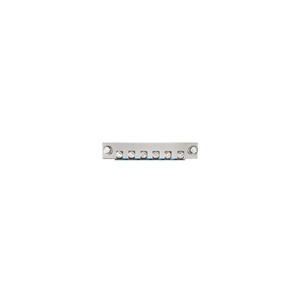Victron Connect 6 High Current Bus Bar Modular Mega Fuse CIP100400070 ...