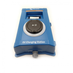 Victron Electric Vehicle WiFi Charger EV 22Kw EVC300400300 | Butler Technik