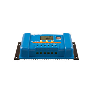 Victron Solar Charge Controller PWM 20amp USB LCD SCC010020050 | Butler ...