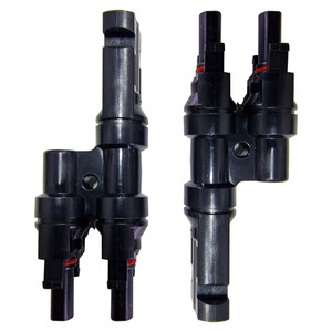 Victron Solar Splitter Join Solar Panels MC4 Series SCA520500000 | Butler Technik