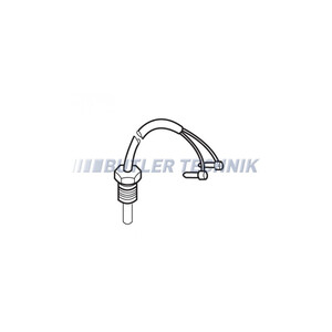 Webasto Overheat Fuse 138C DBW46 | 109026 | Butler Technik