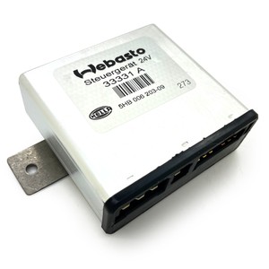 Webasto HL90 Heater Control Box Unit ECU 24v 1316887A 33331A | Butler ...