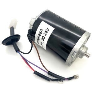 Webasto HL90 Air Heater Blower Motor 24v | 63111A | 9024066A | Butler ...