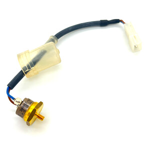 Webasto HL90 Air Heater Overheat Cutoff Switch 97703A 34074C | Butler ...