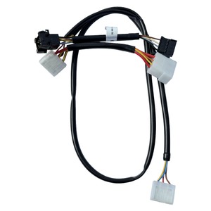 Eberspacher Hydronic L Series Diagnostic Cable 221000316600 | Butler ...
