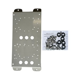 Victron Mounting Accessory Marine Modular Mounting System SHU067210050 ...